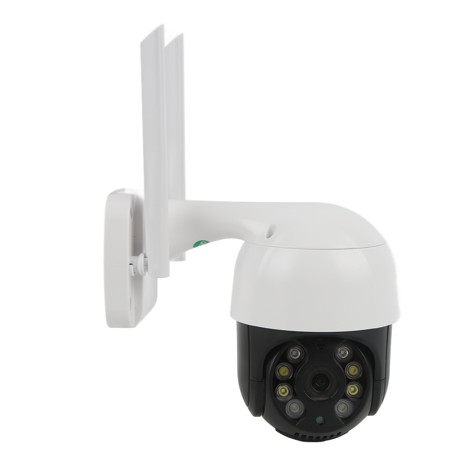 WiFi Smart Camera ABS 1080P 12V Security Camera Night Vision Outdoor ...