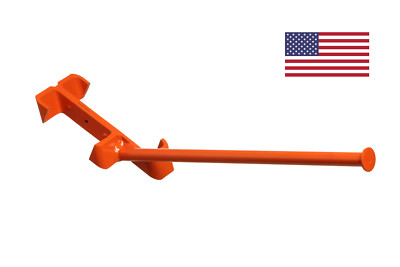 Studstix™ Romex Electrical Wire Dispenser Reel, Spool Rack, Cable/Coil ...