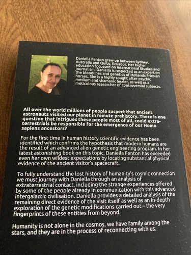 Hybrid Humans: Scientific Evidence of Our 800,000-Year-Old Alien Legacy ...