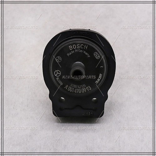 Vapor Canister Purge Valve Solenoid for Mercedes-Benz GLE400 SL450 ...