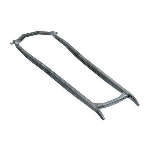 Model A Bare Frame , Hot Rod, 1928-31 Ford | eBay