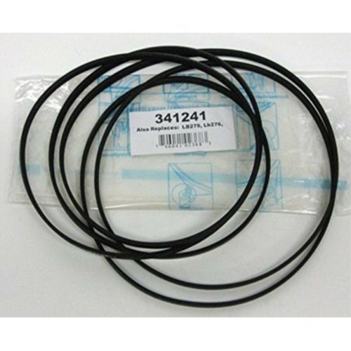 AP4436354, PS3522928, 4400EL2001A, 4400EL2001F ERP Dryer Belt for LG ...