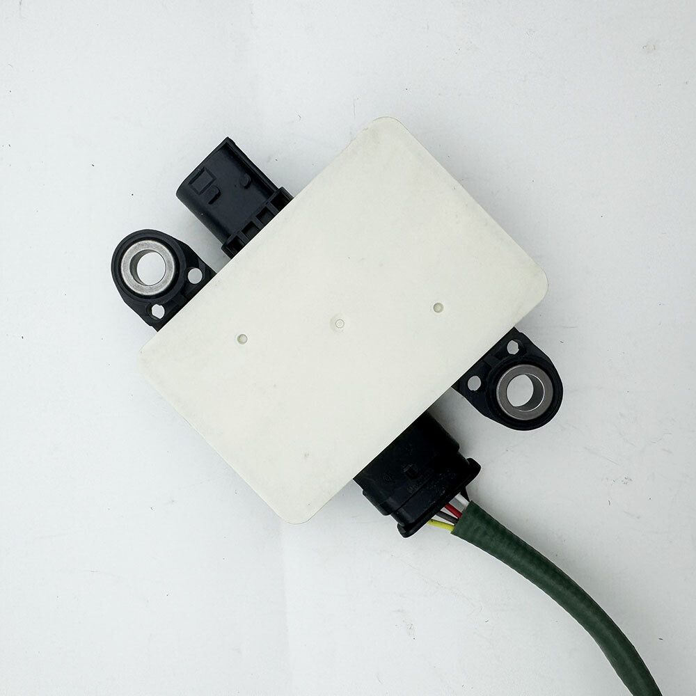 0281007448 Particulate Matter Sensor For Cummins Ram 2500 68354201AB ...