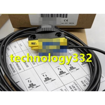 1PC new sensor QS18VP6D #HJ | eBay