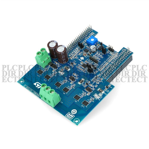 NEW ST Microelectronics X-NUCLEO-IHM08M1 Development Board | eBay