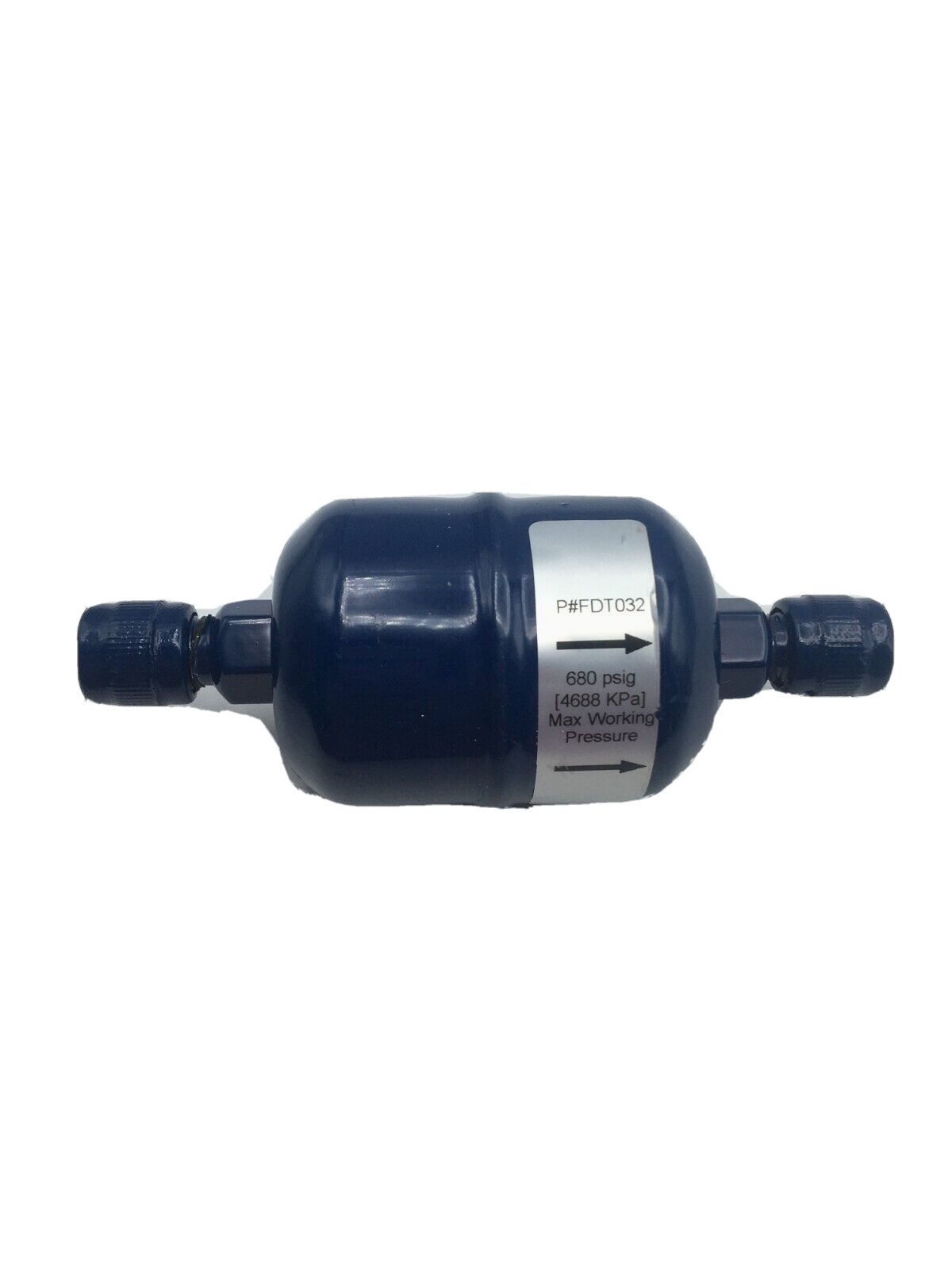 Appion Refrigerant Recovery Filter Dryer 680 PSIG FDT032 New | eBay