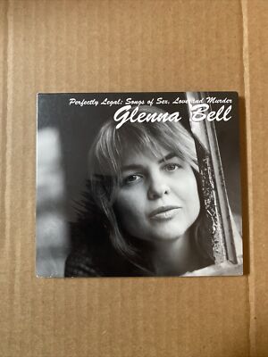 A3 Glenna Bell :Love and CD NEW SEALED 884501334457| eBay
