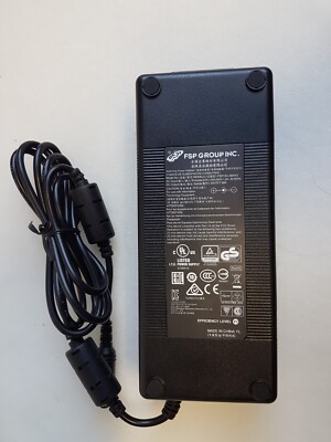 HP DesignJet HD Pro PPC-7151W External POWER SUPPLY UNIT FSP150-ABA ...