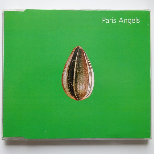 PARIS : ANGELS : PERFUME ♦ CD MAXI ♦ | eBay