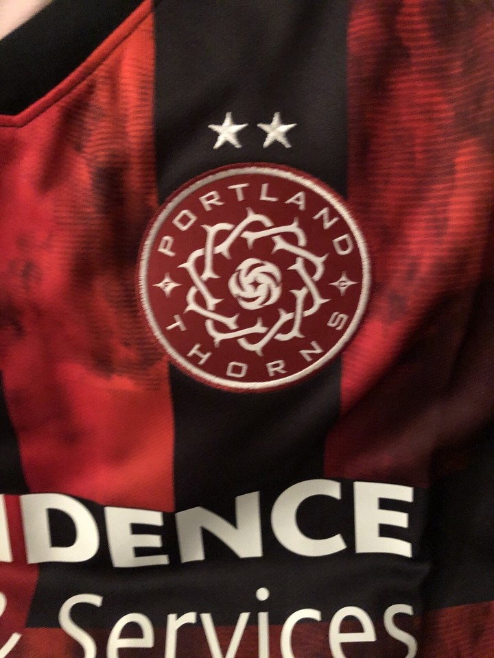 NIKE Portland Thorns FC 2019 Jersey New Without Tags Size M Men’s | eBay