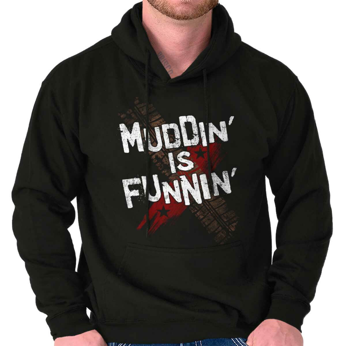 Redneck Muddin