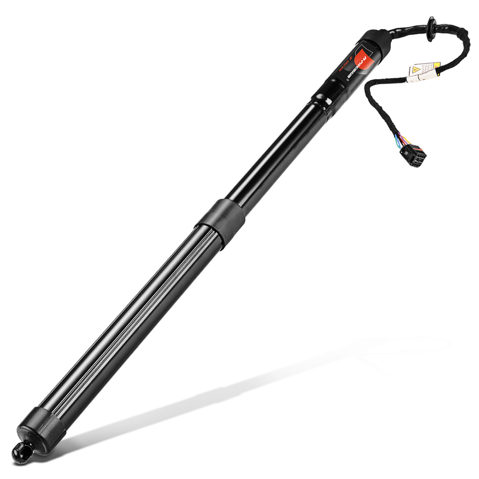 1x Spindle Drive Automatic Tailgate Gas Strut for Porsche Cayenne 92A ...