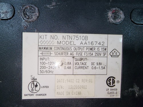 Motorola Visar Radios with chargers (used) UHF | eBay