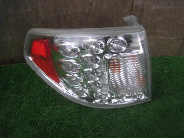 2007-2010 Subaru Impreza Left Side Tail Light PN 84912FG010 for sale ...