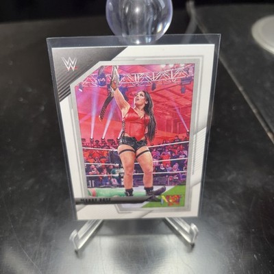 2022 Panini WWE NXT - Mandy Rose #34 | eBay