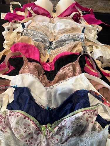 Bras for women-Set of 14 Size 36F, Curvy Kate, Freya, and More---NWT | eBay