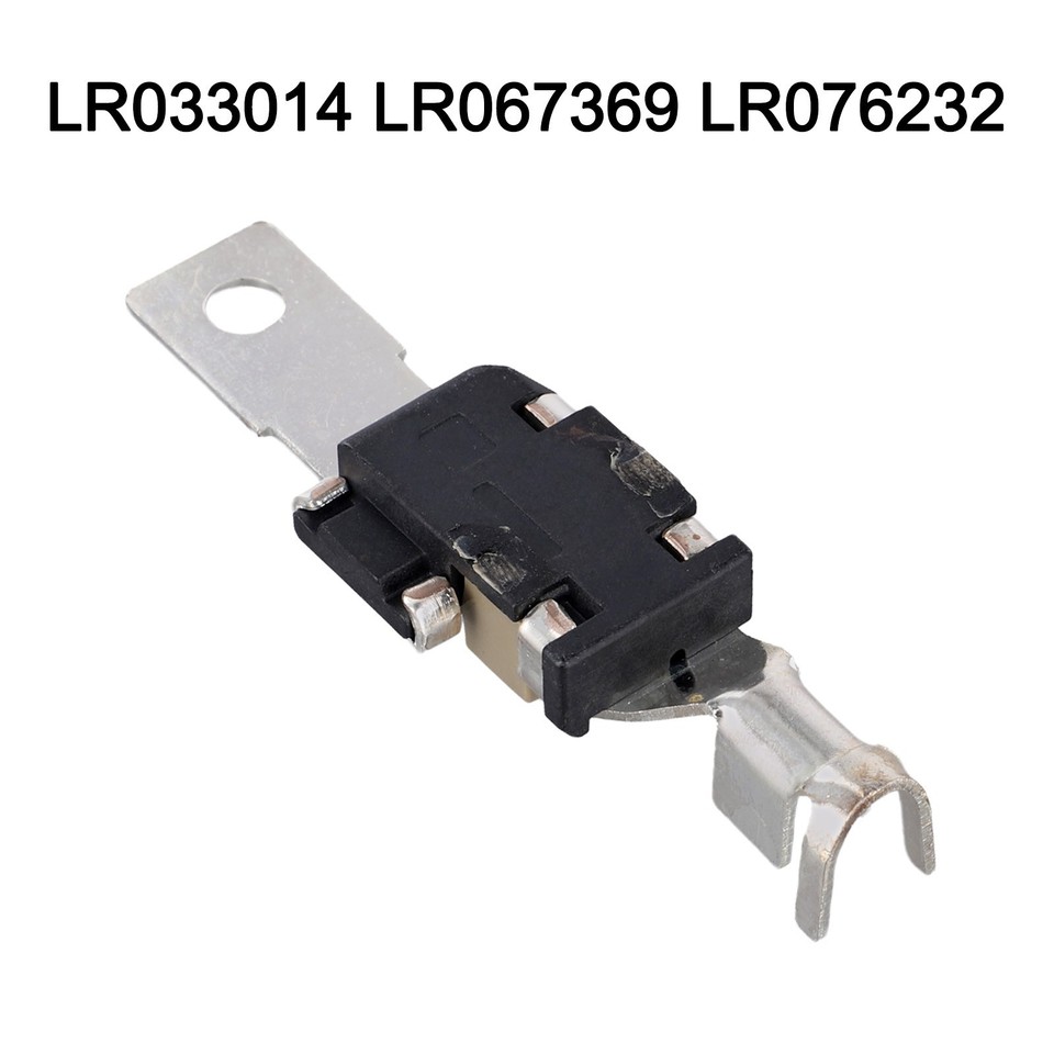 Positive Battery Cable Fuse Connector For For Land Rover LR076232 ...