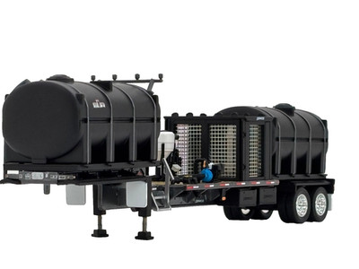 1/64 DCP DEMCO 42' FERTILIZER TENDER TRAILER | eBay