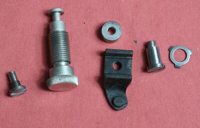 Vintage Singer 99 Stitch Length / Feed Regulator (Older Style) | eBay