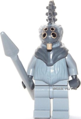 LEGO STAR WARS - THI-SEN FIGURE + GIFT - FAST - BESTPRICE - 8085 - 2010 ...