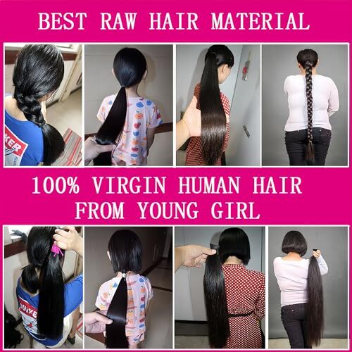 30 inch 13x4 Lace Front Wigs Human Hair Body Wave Lace 30 Inch(Pack of ...