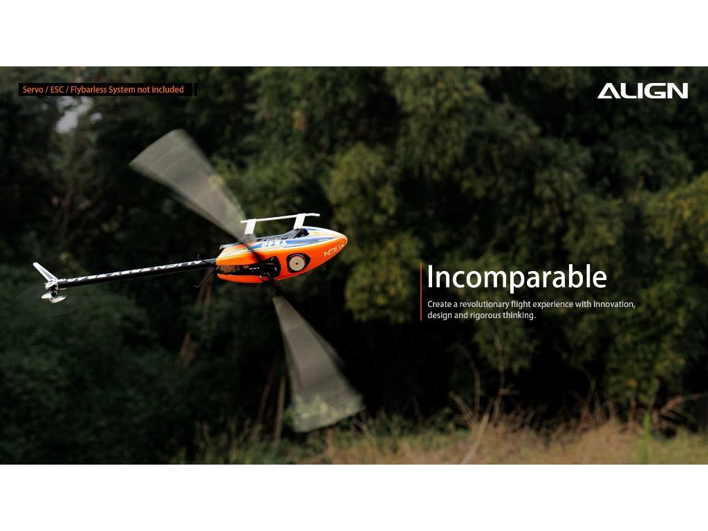 Align TB40 Kit w/Motor : RH40E06XT | eBay