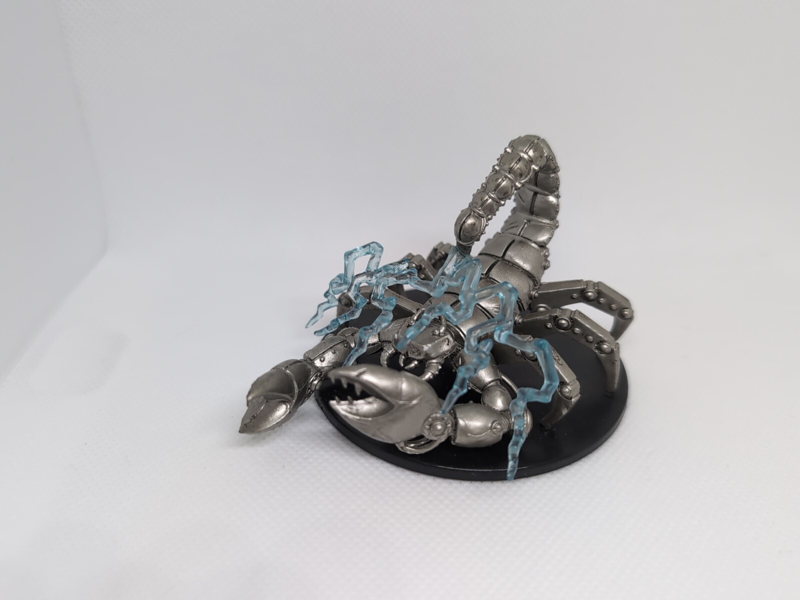 Scaladar - Waterdeep Dungeon of the Mad Mage #28 D&D Huge Scorpion ...