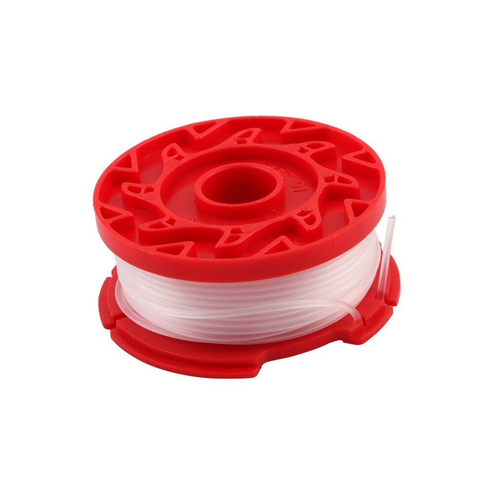 3x 30ft Replacement String Weed Grass Trimmer Line Spool for Craftsman ...