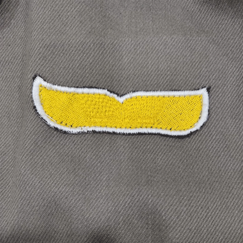 Handmade Harry Dean Stanton Brett Alien Nostromo Crew Costume Jacket | eBay