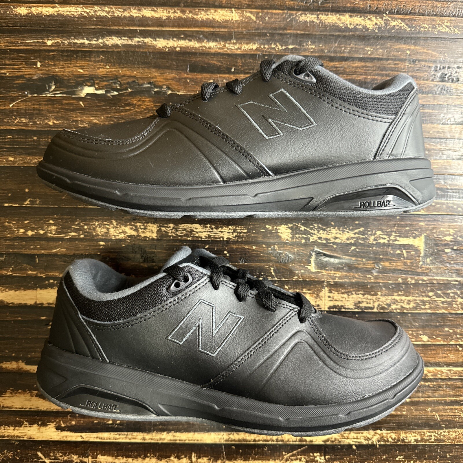 Size 9 - New Balance Black - WW813BK for sale online | eBay