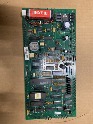 AP113 Vending Machine Control Board | eBay