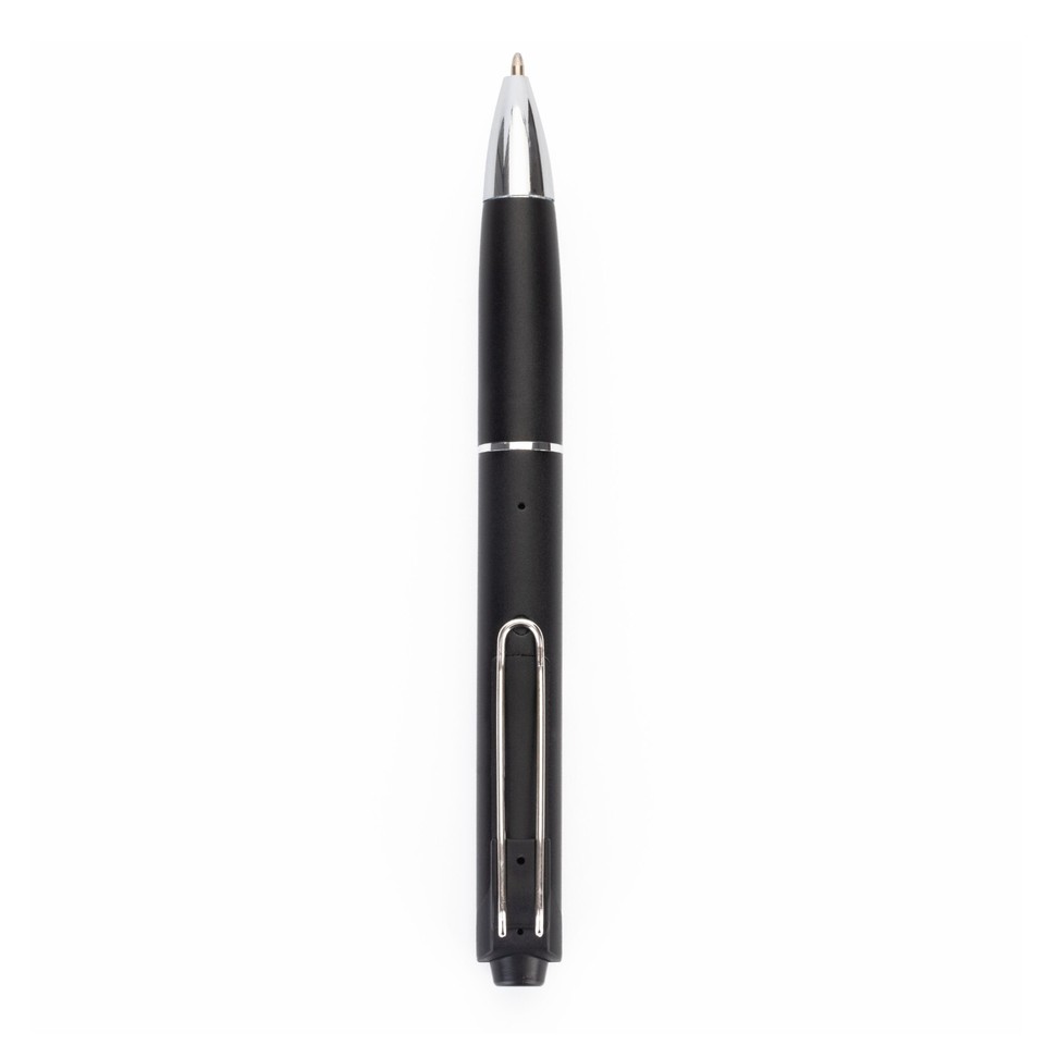 WIFI Audio Pen Voice Recorder Real-Time Audio Thru App Voice Activated ...