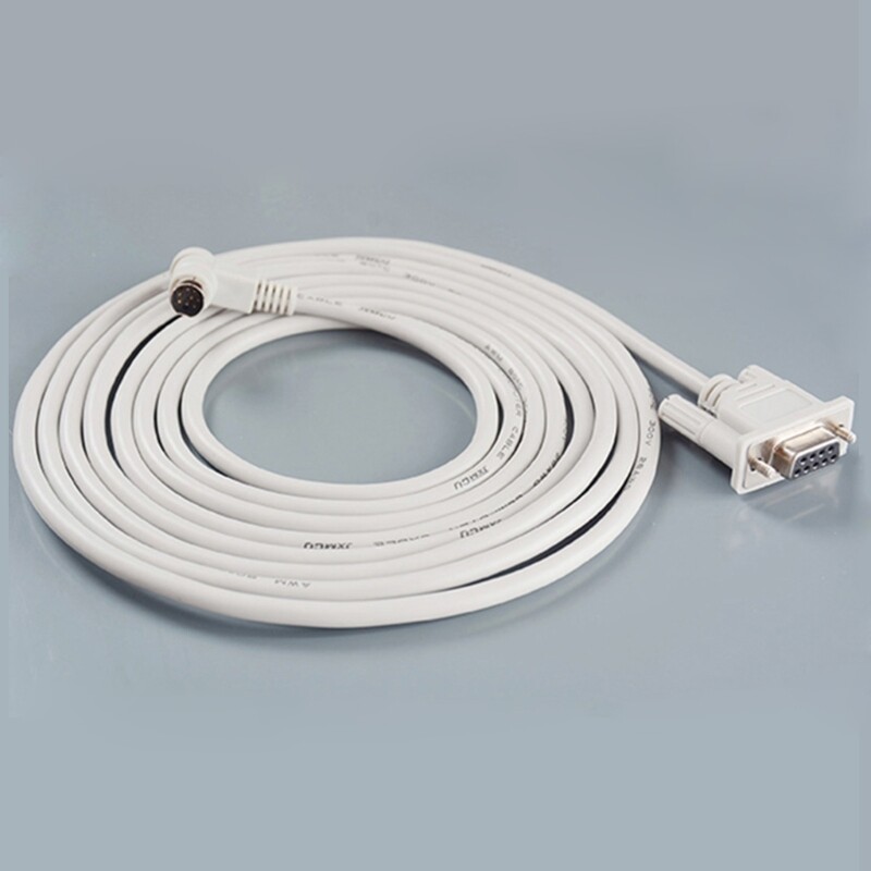 AB Micrologix 1000/1200/1500 Series Cable USB-1761-CBL-PM02 Programming ...