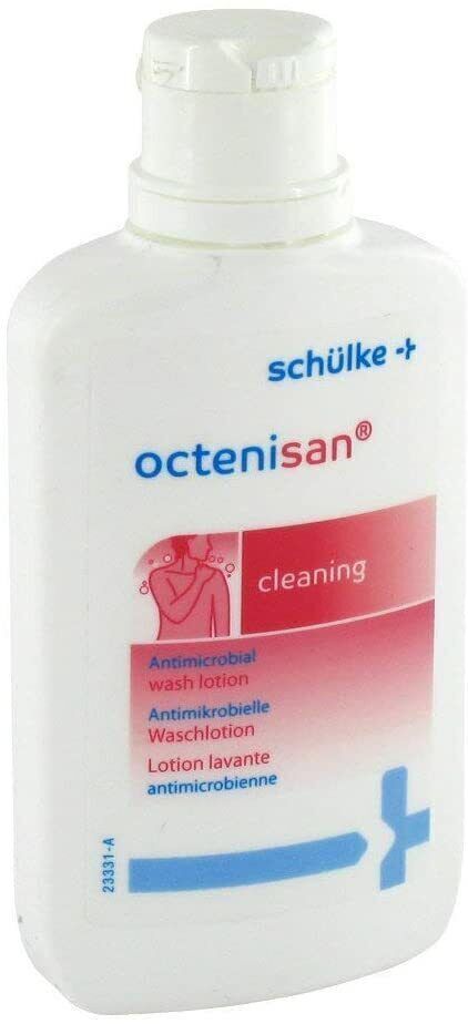 Octenisan Antimicrobial Wash Lotion pH 5- 150ml | 500ml | eBay