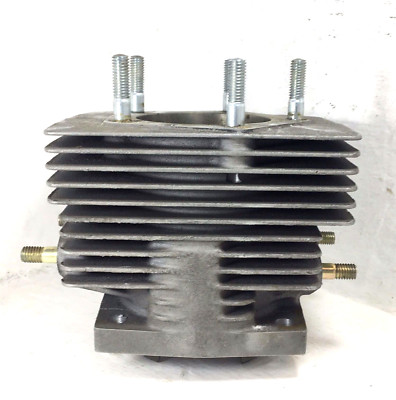 CCW KEC 440 ENGINE FAN END (RIGHT) 25560000 CYLINDER ASSEMBLY GENUINE ...