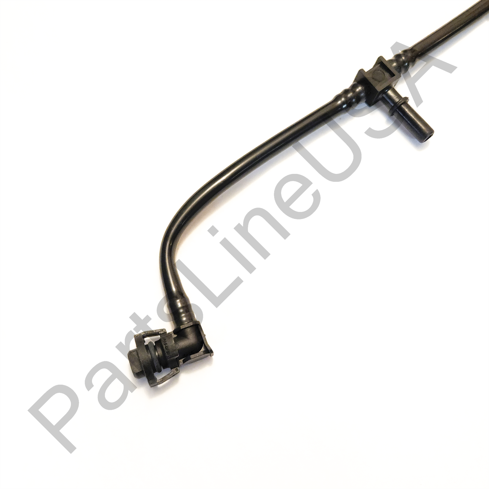 For Land Rover Radiator Hose for Range Rover Sport 2013-2022 LR146301 ...