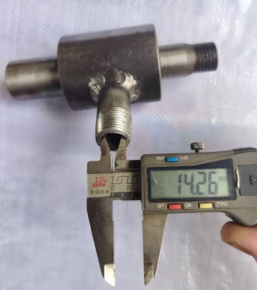Well Drilling Rig Drill Pipe Sewage InjectorWater Drilling Well Sewage ...