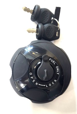 Locking Gas Cap Fits many models Cam Am UTVs and ATVs BRP 860200387 | eBay