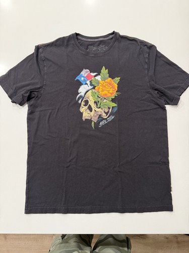 2024 Howler Bros x ACL Austin City Limits Fest Lineup T-Shirt Size XL ...