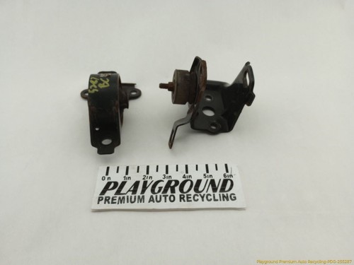 Toyota MR2 Spyder Front Engine Forward Mount 1.8L 4 Cylinder Fits 2000 ...