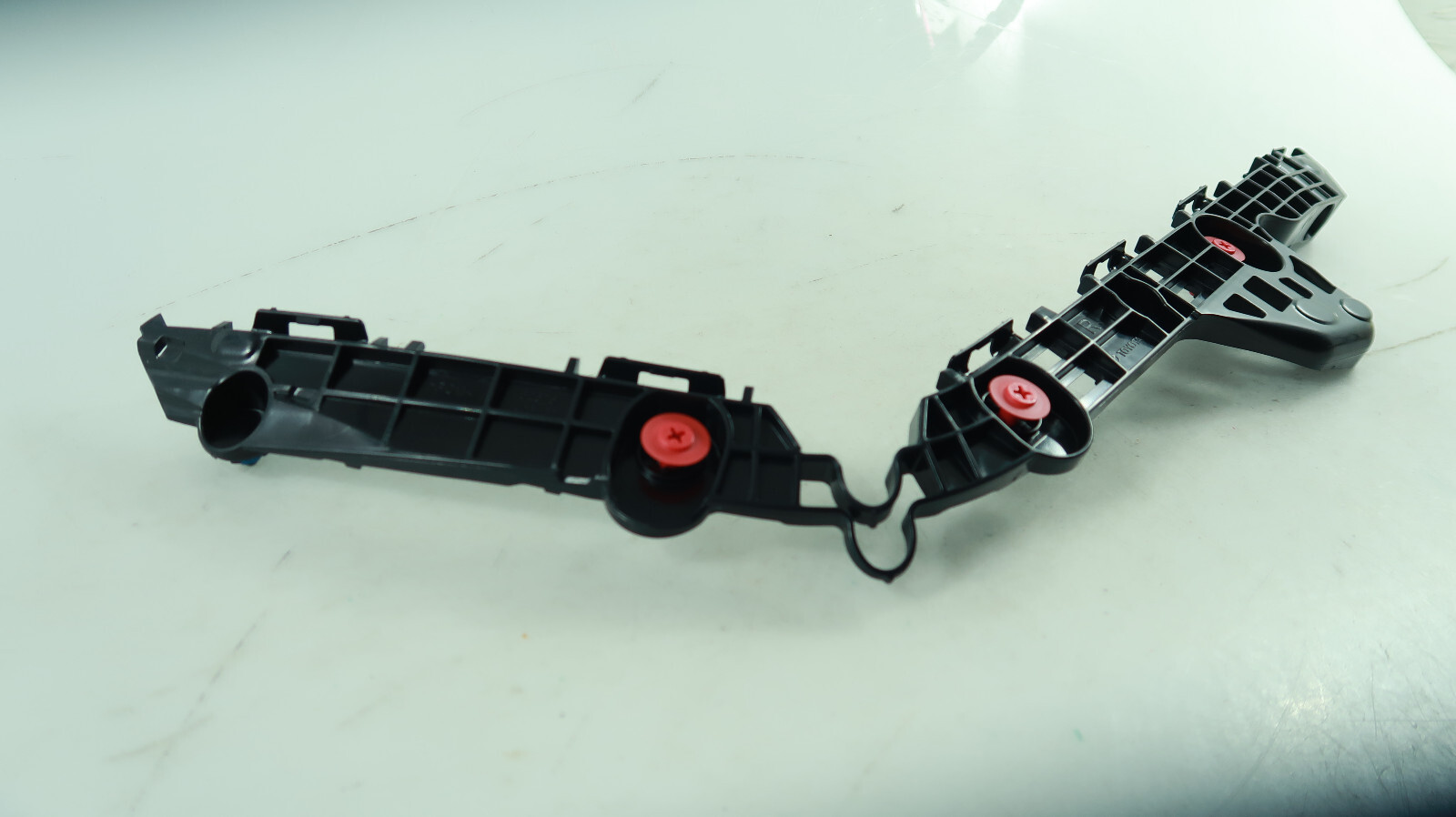 OEM | NEW | 2018-2020 Toyota Camry REAR Bumper Bracket (Passenger ...