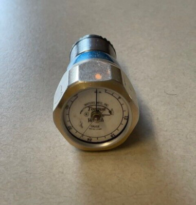 Inspection Gauges - Torque Watch Gauge Model