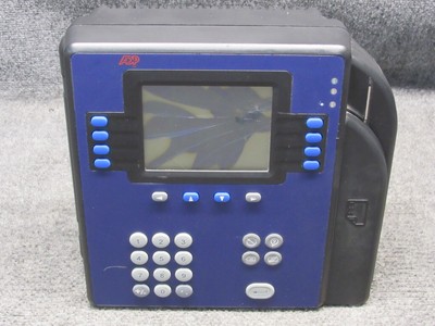 Time Clocks - Adp Time Clock