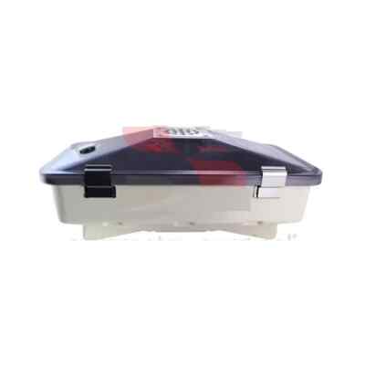 Symmetry Surgical FlashPak Sterilization System Container, Medium, 9030 ...