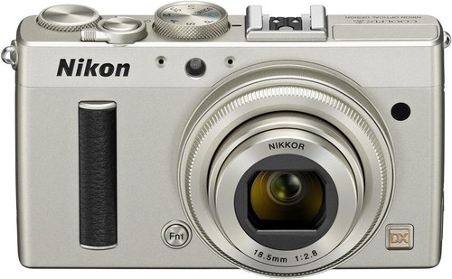 Nikon Digital Camera Coolpix A Dx Format Cmos Sensor Equipped With 18 ...