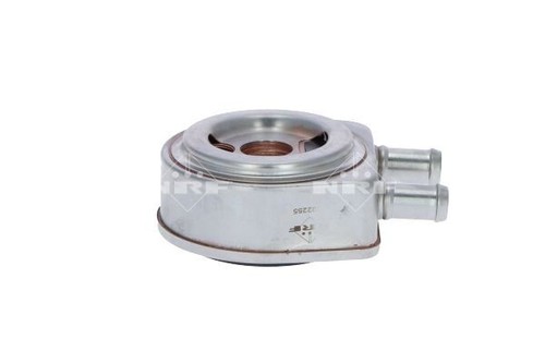 REFRIGERADOR ACEITE HYUNDAI SANTA FE 2.0 CRDI - OE: 2641027000 - NUEVO ...