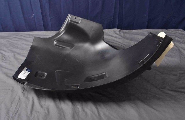 MERCEDES Gl450 Gl350 Front Fender Liner Shield Rear Left 1648842522 for ...