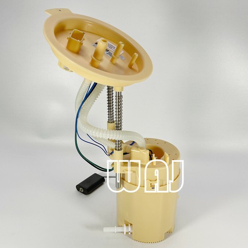 WAJ Diesel Fuel Pump Module Right 16117314808 Fits For BMW X3 F25 X4 ...