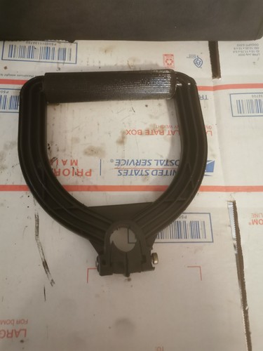 Stihl FS72 Handle | eBay