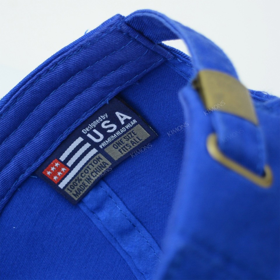 100% Cotton "TETAS" Texas Rangers Hat Overlap Snapback Blue Trucker Cap ...